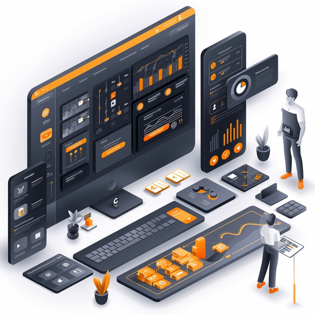 The Rise of Generative AI in Web Development - Jeferson